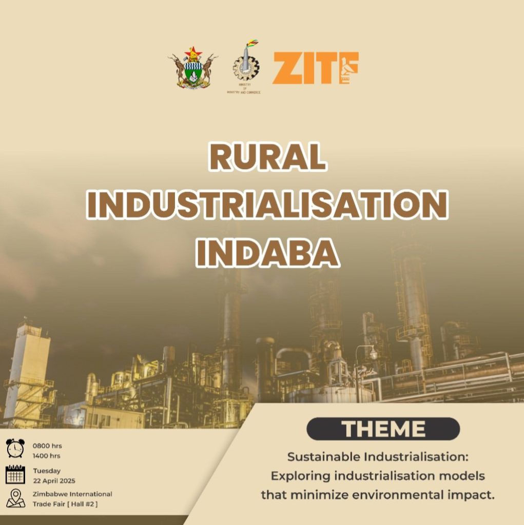 Announcements – Ministry of Industry and Commerce Zimbabwe