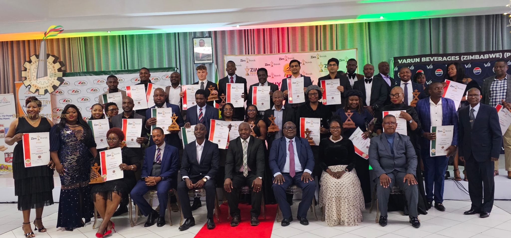 2025 – Ministry of Industry and Commerce Zimbabwe